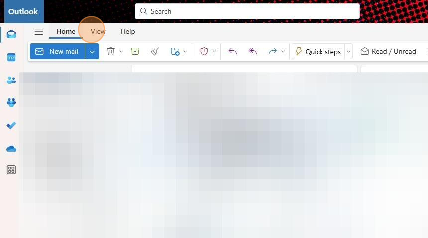 How To Setup Out Of Office In Outlook University Of The Virgin Islands