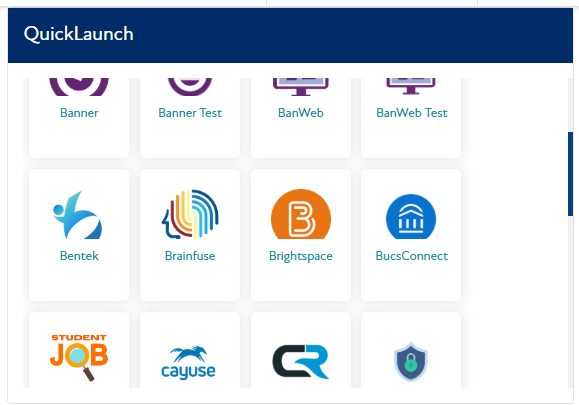 Access UVI Brightspace – University of the Virgin Islands